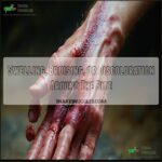 How Long Does It Take to Feel The Effects of a Snake Bite? Critical ...