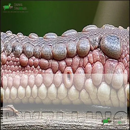 Scale Rot in Reptiles: 7 Warning Signs You Can't Afford to Miss