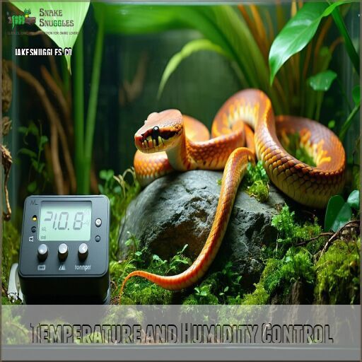 Rough Green Snake: Care, Habitat, Diet, Lifespan & Fascinating Facts