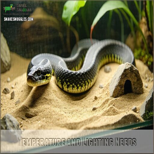 Kenyan Sand Boa Care: Appearance, Diet, Lifespan, Tank Setup & More