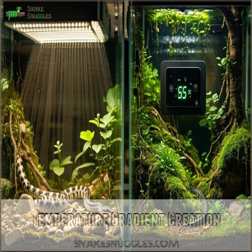 Garter Snake Habitat Setup Ideas: Enclosure Tips for Happy Snakes