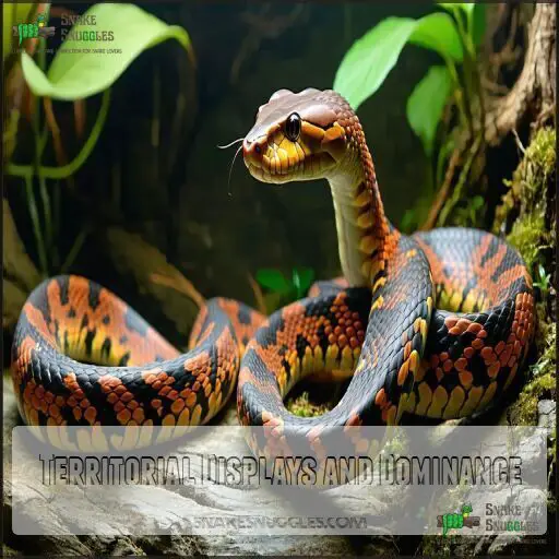 Are Male or Female Corn Snakes More Aggressive? Key Differences Explained