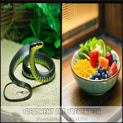 Snake Mouth Rot Symptoms, Causes, and How to Treat It Effectively