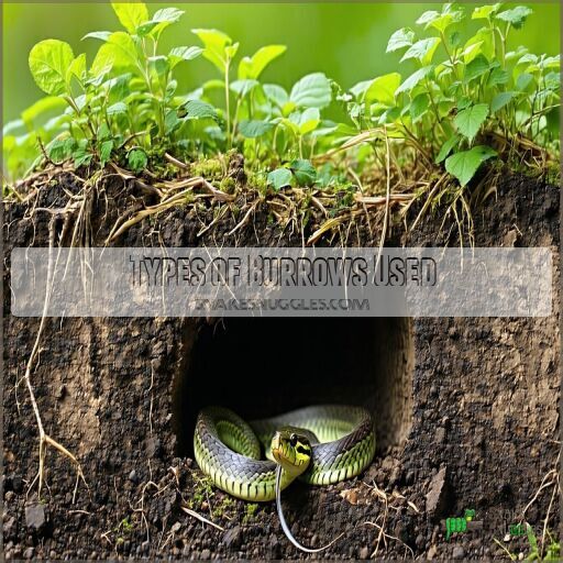 Do Garter Snakes Burrow? Facts About Their Underground Behavior