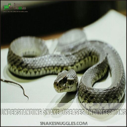 Why Did My Snake Die Suddenly? Top Causes and Warning Signs Explained