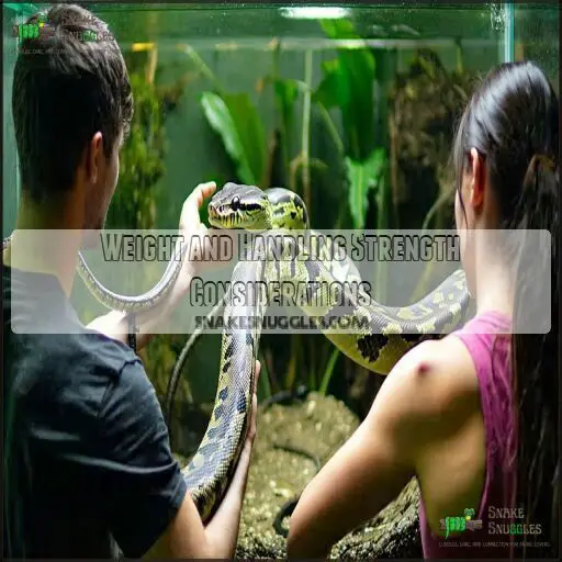 Largest Snake That You Can Own: 5 Giant Species You Won't Believe Are Legal