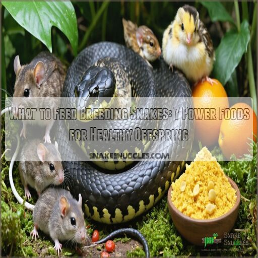 Thaw Frozen Mice for Snakes: 3 Safe Methods to Prepare Perfect Prey