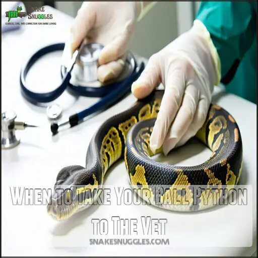 Why Did My Snake Die Suddenly? Top Causes and Warning Signs Explained