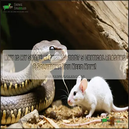 How Do Snakes Poop and Pee? The Fascinating Science Behind Reptile Waste