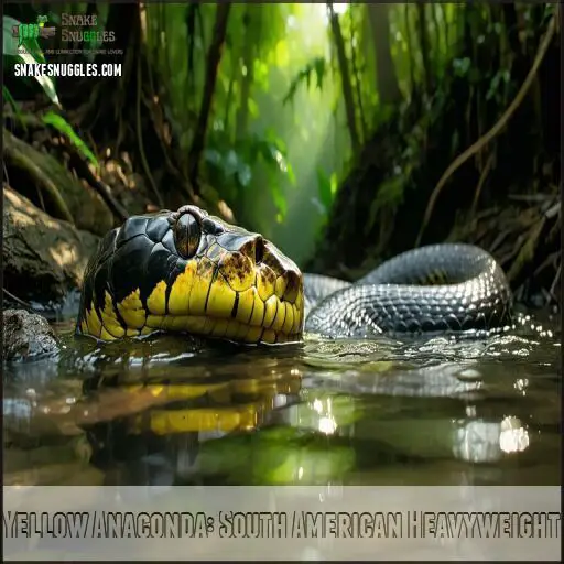 Top 10 Biggest Snakes in The World That Will Leave You Amazed!