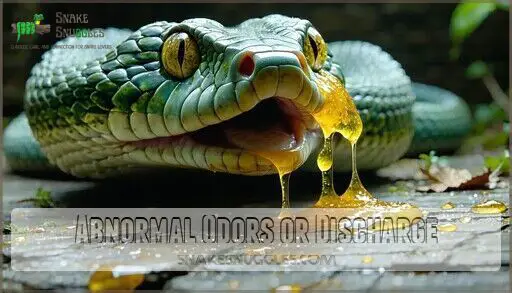 How to Tell if My Snake is Sick: Key Signs of Illness to Watch For