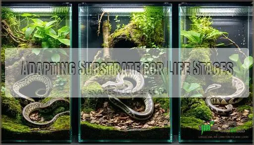 Ball Python Substrate Options: 10 Best Beddings & 5 to Avoid in 2025
