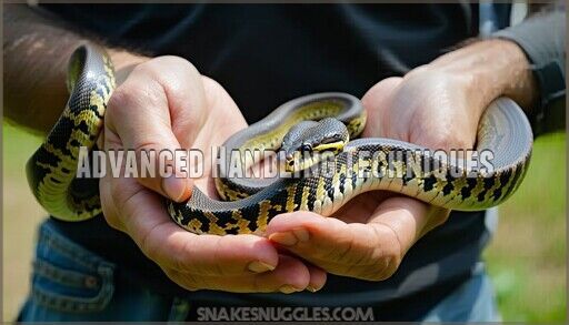Boa Constrictor Handling Tips: 10 Secrets for Safe & Stress-Free Success
