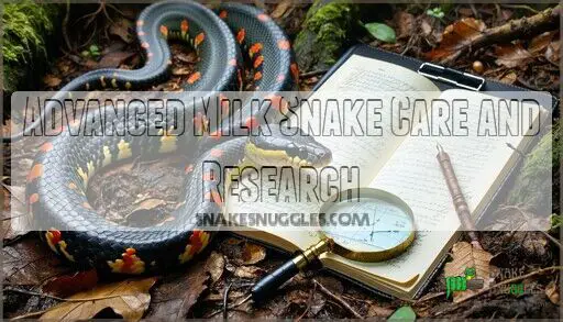 Milk Snake Care Sheet PDF: Expert Tips for a Happy, Healthy Pet