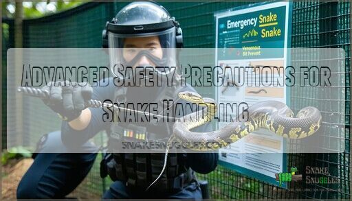 Handling a Snake for The First Time: Expert Safety Tips & Techniques