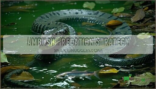 Anaconda Facts: Incredible Size, Diet, and Hunting Skills Explained