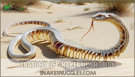 How Do Snakes Move? 4 Amazing Movement Types Without Legs Explained