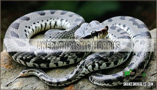 Corn Snake Color Morphs: 60+ Stunning Types & Breeding Guide