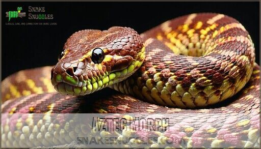 Boa Constrictor Color Morphs: 15 Jaw-Dropping Varieties You Must See!