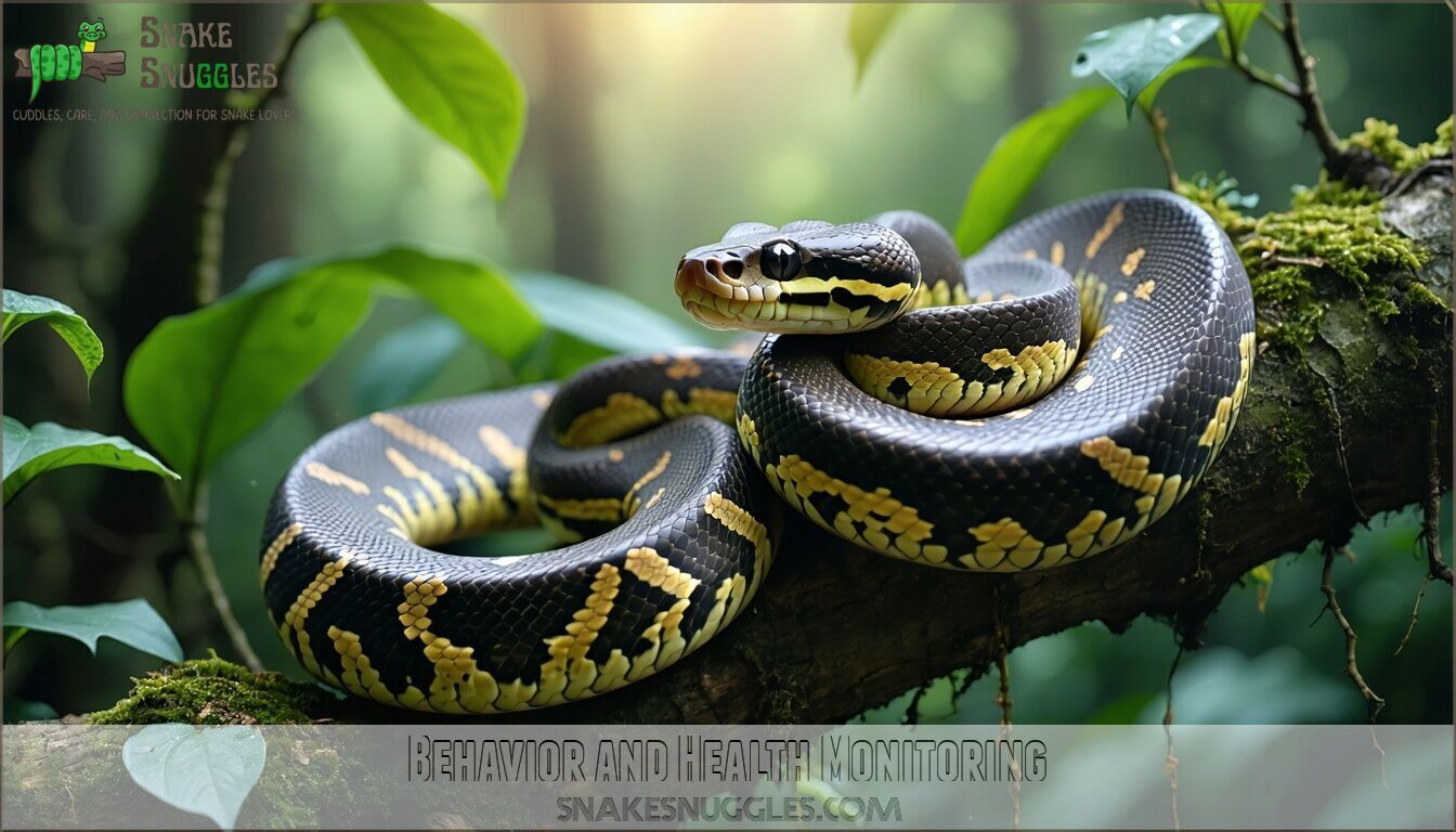 Ball Python Breeders Near Me: Top 10 Trusted Specialists | Find Your Pet!
