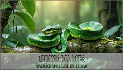 Understanding Snake Body Language: Decode Your Pet's Secret Signals