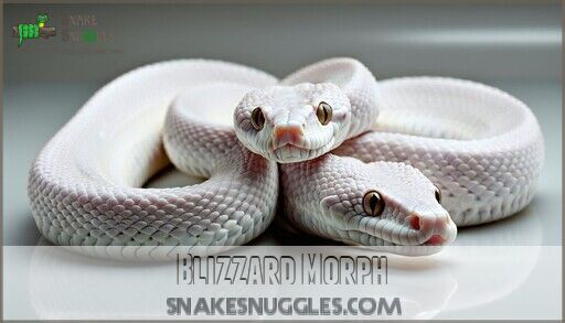 Identifying Corn Snake Morphs Easily: Visual Guide + Photos (2025)