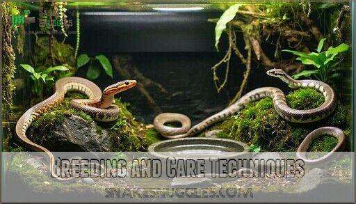 Best Snake Breeding Enclosure Setup: Expert Guide for Success 2025