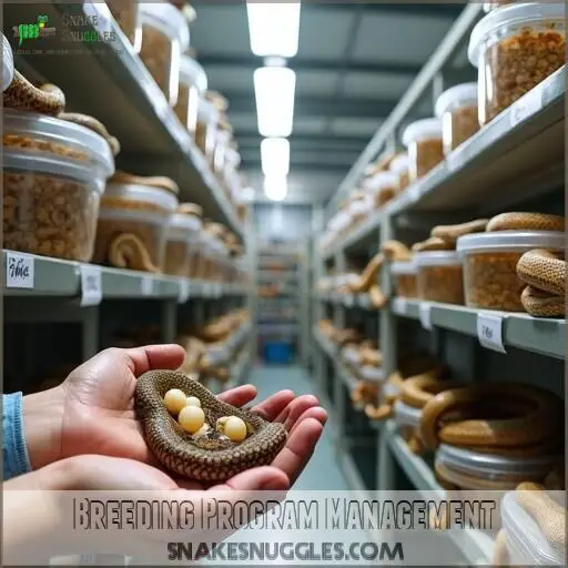 Corn Snake Breeding Signs and Care: a Guide to Success