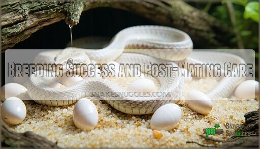 Ethical Snake Breeding Practices Revealed