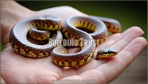 Understanding Snake Body Language: Decode Your Pet's Secret Signals