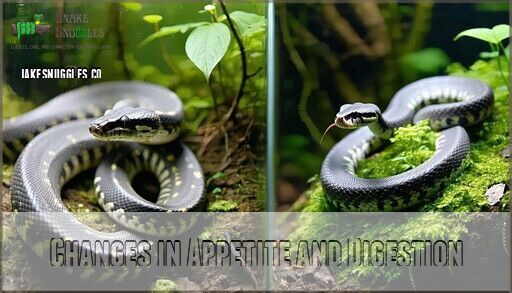 Snake Stress Symptoms: 9 Warning Signs Every Owner Must Know