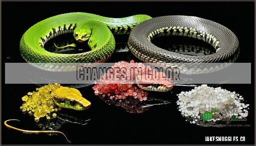 Healthy Snake Poop: What to Look for and Signs of Potential Issues