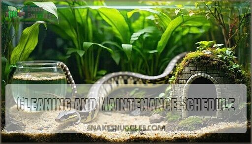 Ball Python Care Guide: Housing, Diet, Lifespan & Health Tips