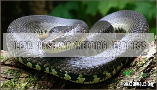 Boa Constrictor Shedding Cycle: 7 Secret Stages Most Owners Miss!