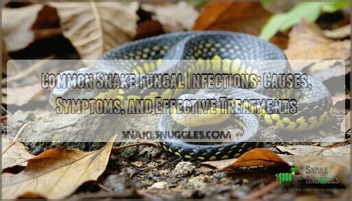 How Do Snakes Dig Holes? The Shocking Truth Revealed!