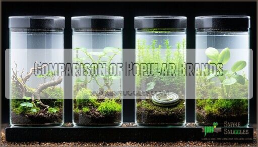 Ball Python Substrate Options: 10 Best Beddings & 5 to Avoid in 2025