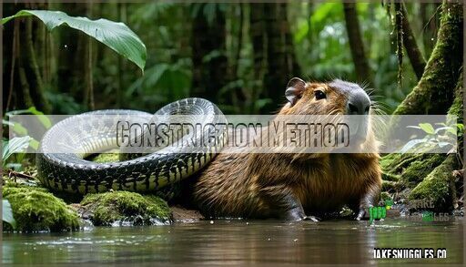 Anaconda Facts: Incredible Size, Diet, and Hunting Skills Explained