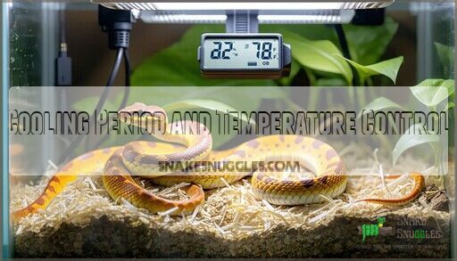 Snake Breeding Guide: Expert Tips for Healthy Mating and Hatchlings
