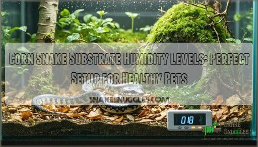 Corn Snake Morph Chart: 60+ Morphs!