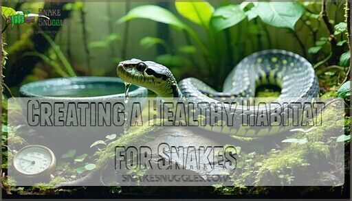 Snake Skin Problems: Causes, Symptoms, and Prevention Tips