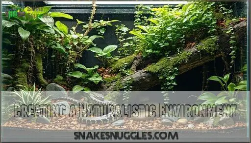 Affordable Snake Tank Setup: 9 Budget Tips for Beginners (2025)
