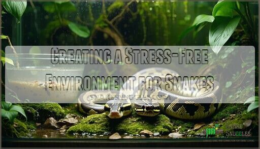 Snake Stress Symptoms: 9 Warning Signs Every Owner Must Know