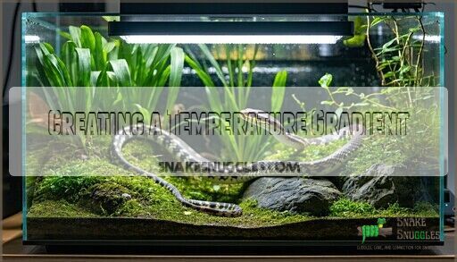 Corn Snake Tank Setup: 10 Secrets for The Perfect Habitat (2025 Guide)