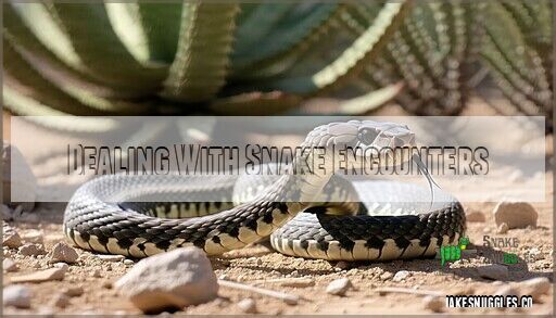 Snake Handling Safety Tips: How to Avoid Bites and Handle Snakes Safely