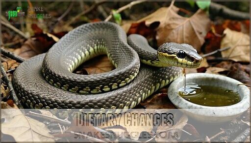 Snake Brumation Process: How Snakes Survive and Thrive in Winter