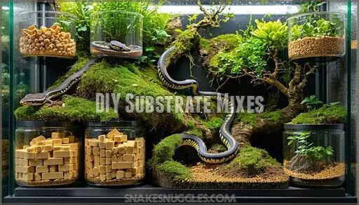 Ball Python Substrate Options: 10 Best Beddings & 5 to Avoid in 2025