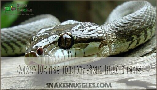 Snake Skin Problems: Causes, Symptoms, and Prevention Tips