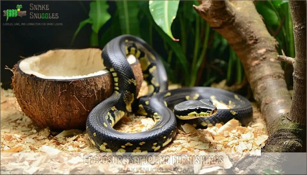 Ball Python Breeders Near Me: Top 10 Trusted Specialists | Find Your Pet!