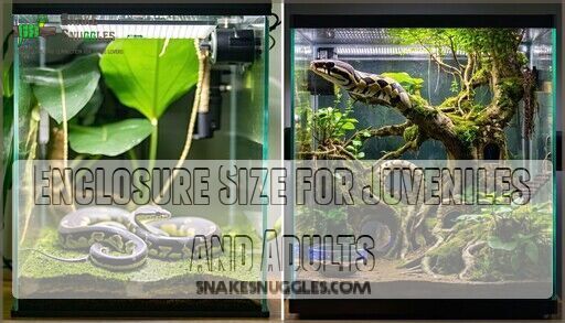 Ball Python Setup for First Snake: Complete Beginner's Guide 2025