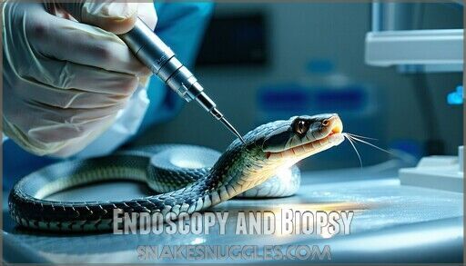 Identifying Snake Parasites Symptoms: Warning Signs Every Owner Needs